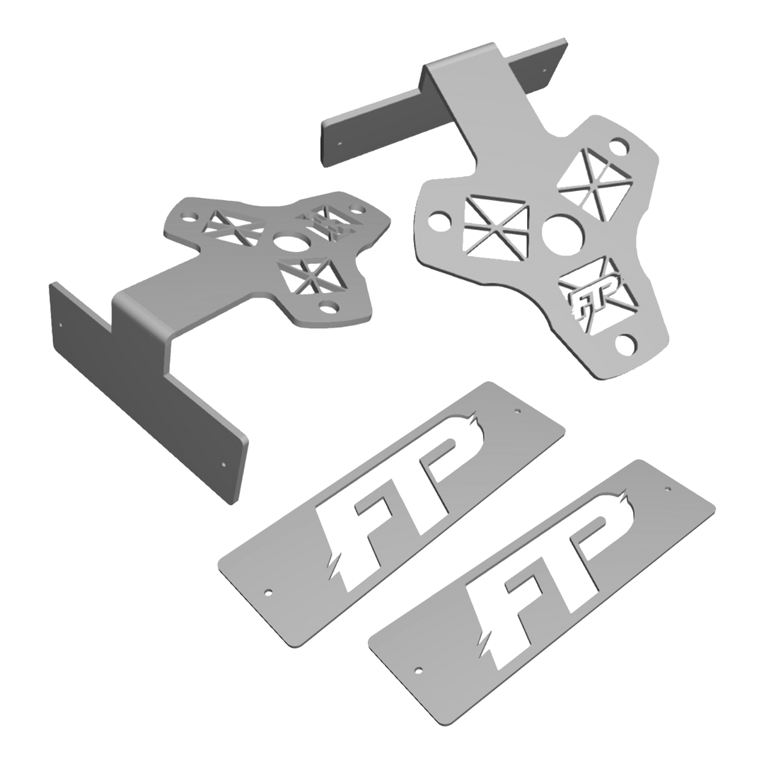 Fitzgerald Performance – FP