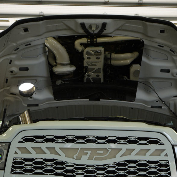 Fitzgerald Performance – FP