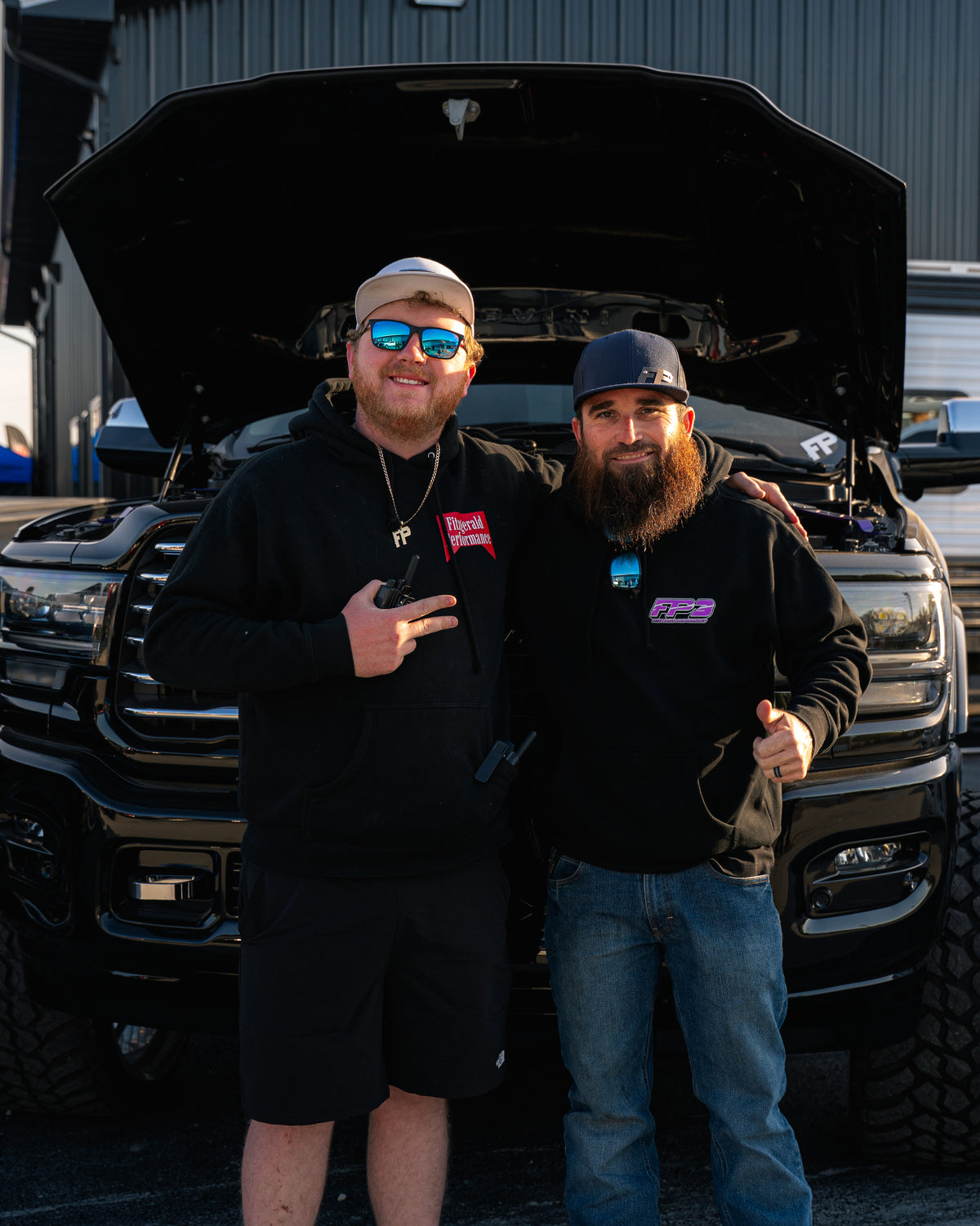 Welcome to Fitzgerald Performance – FP