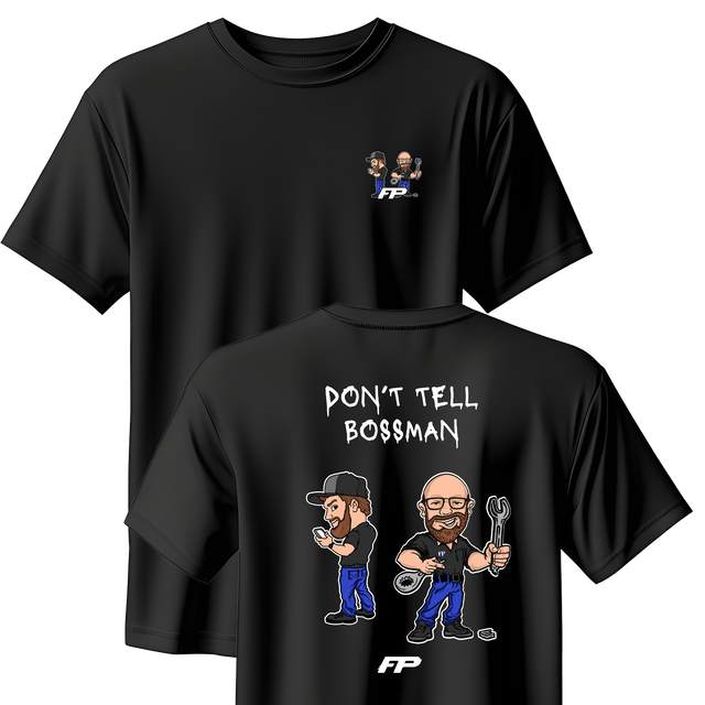 Fitzgerald Performance – FP