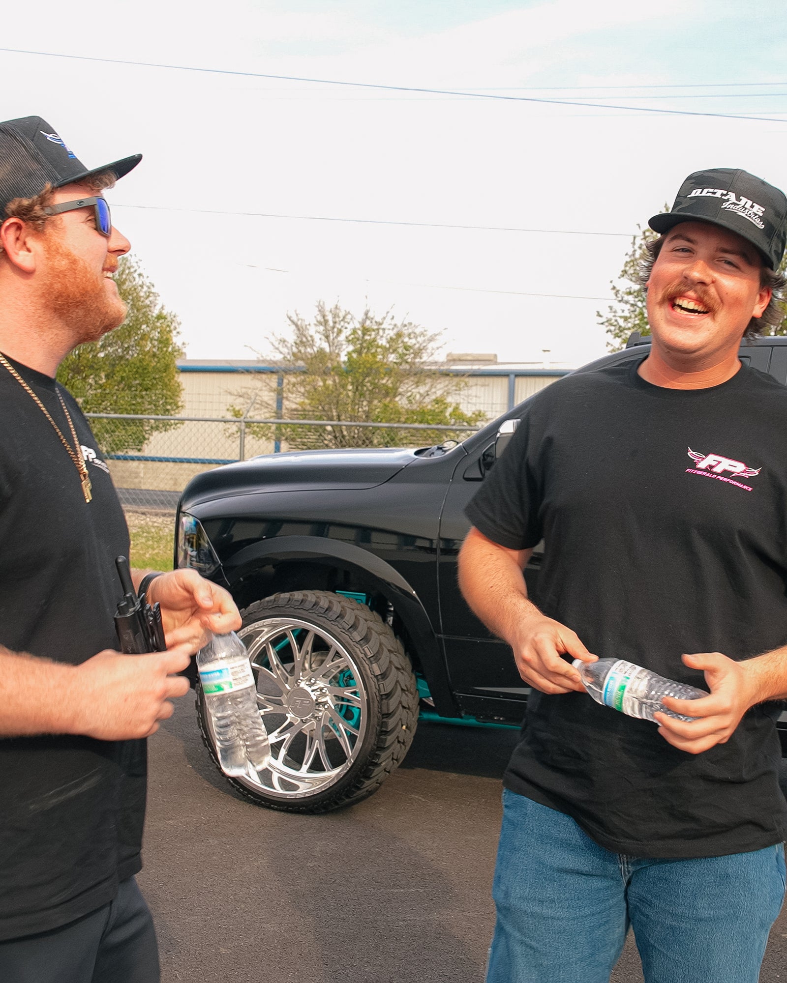 Welcome to Fitzgerald Performance – FP