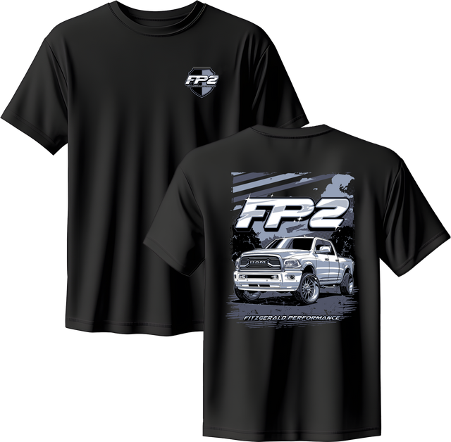 Fitzgerald Performance – FP