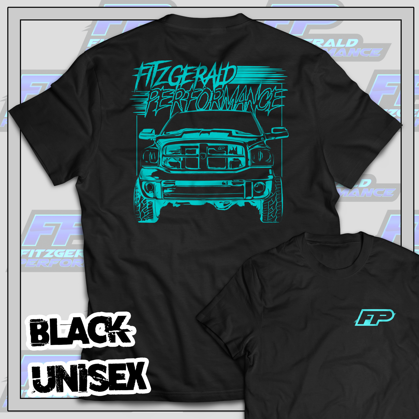 Merch – tagged "T-Shirt" – FP