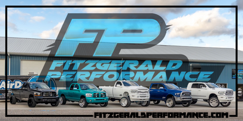 Fitzgerald Performance – FP