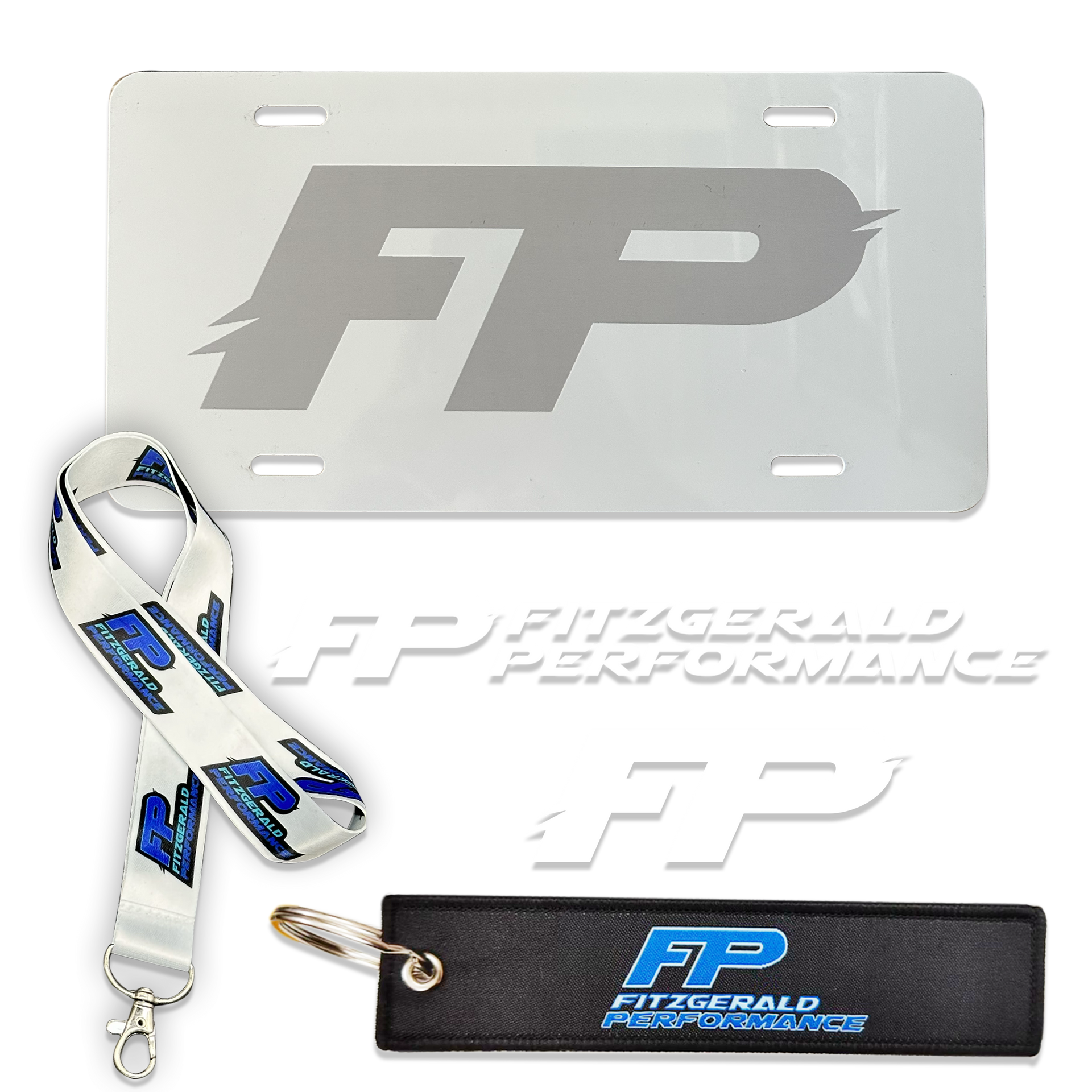 Gear Bundle – FP