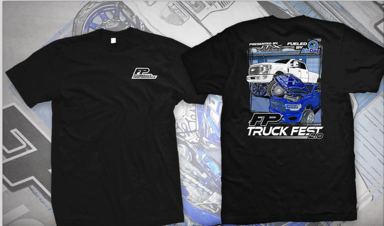 Merch – tagged "T-Shirt" – FP