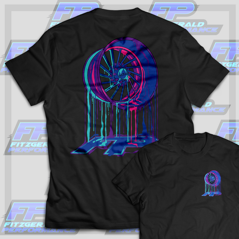 FP Truck Fest, Diesel Show, Burnouts