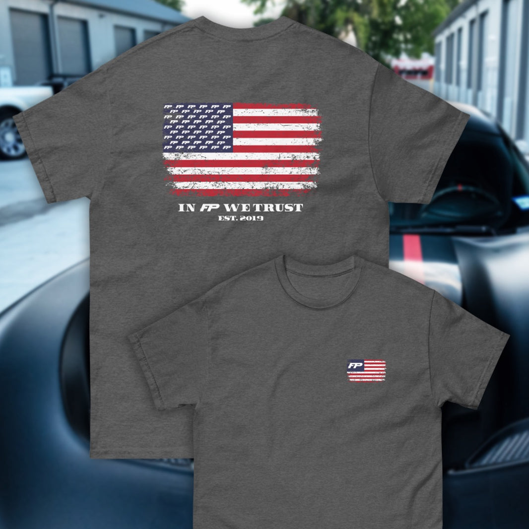 Fitzgerald Performance – FP