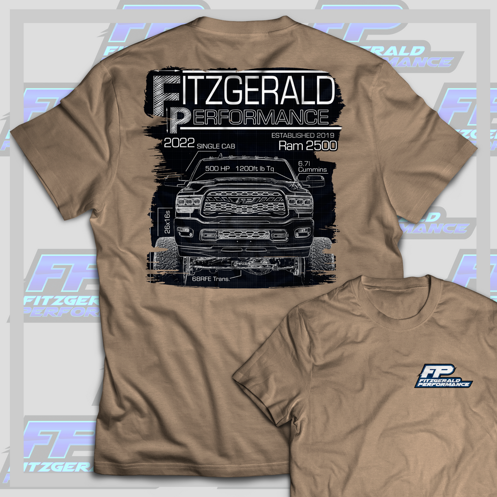 Fitzgerald Performance – FP