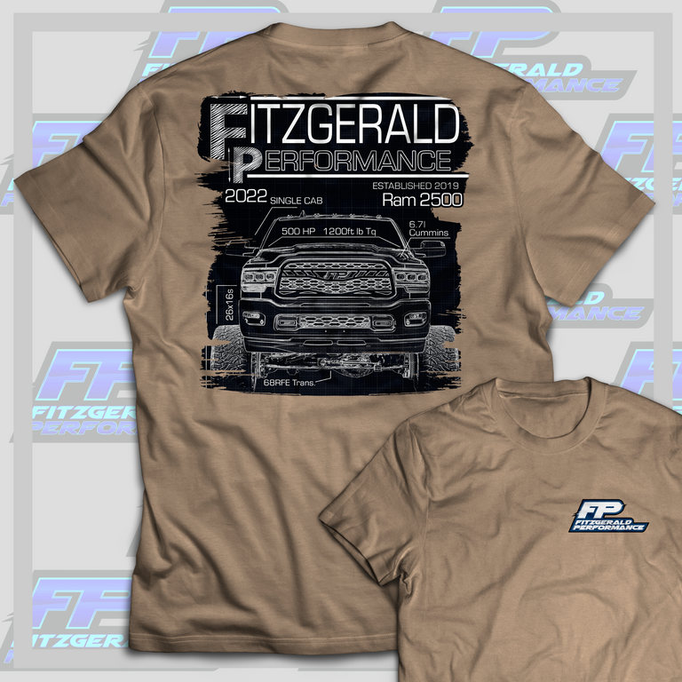 FP Truck Fest, Diesel Show, Burnouts