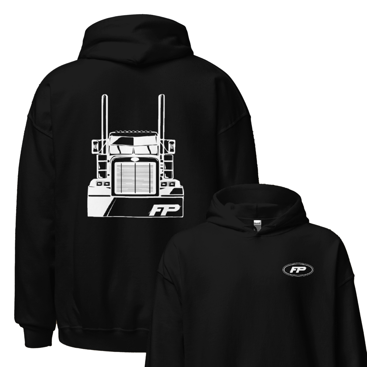 Fitzgerald Performance – FP