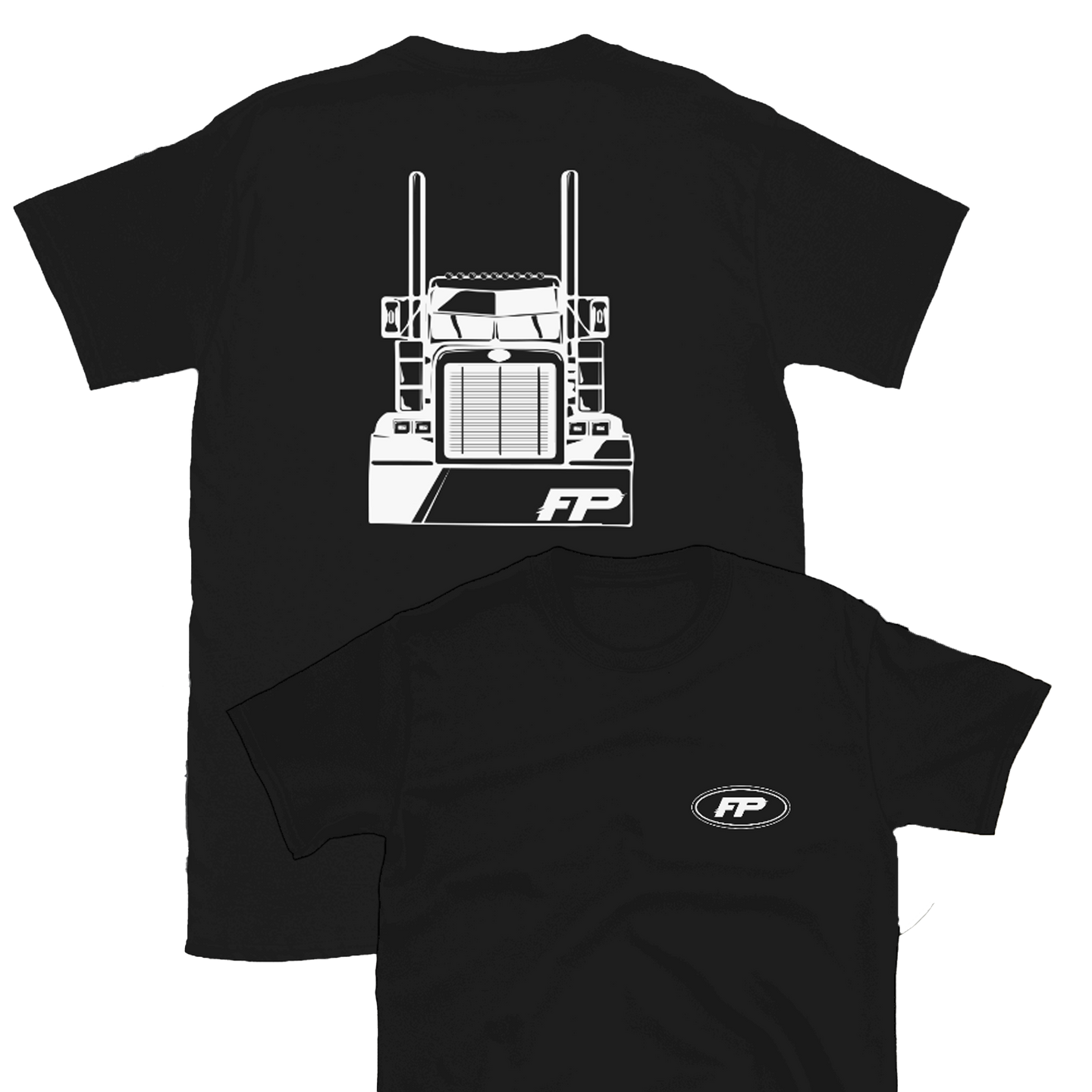 Merch – tagged "T-Shirt" – FP