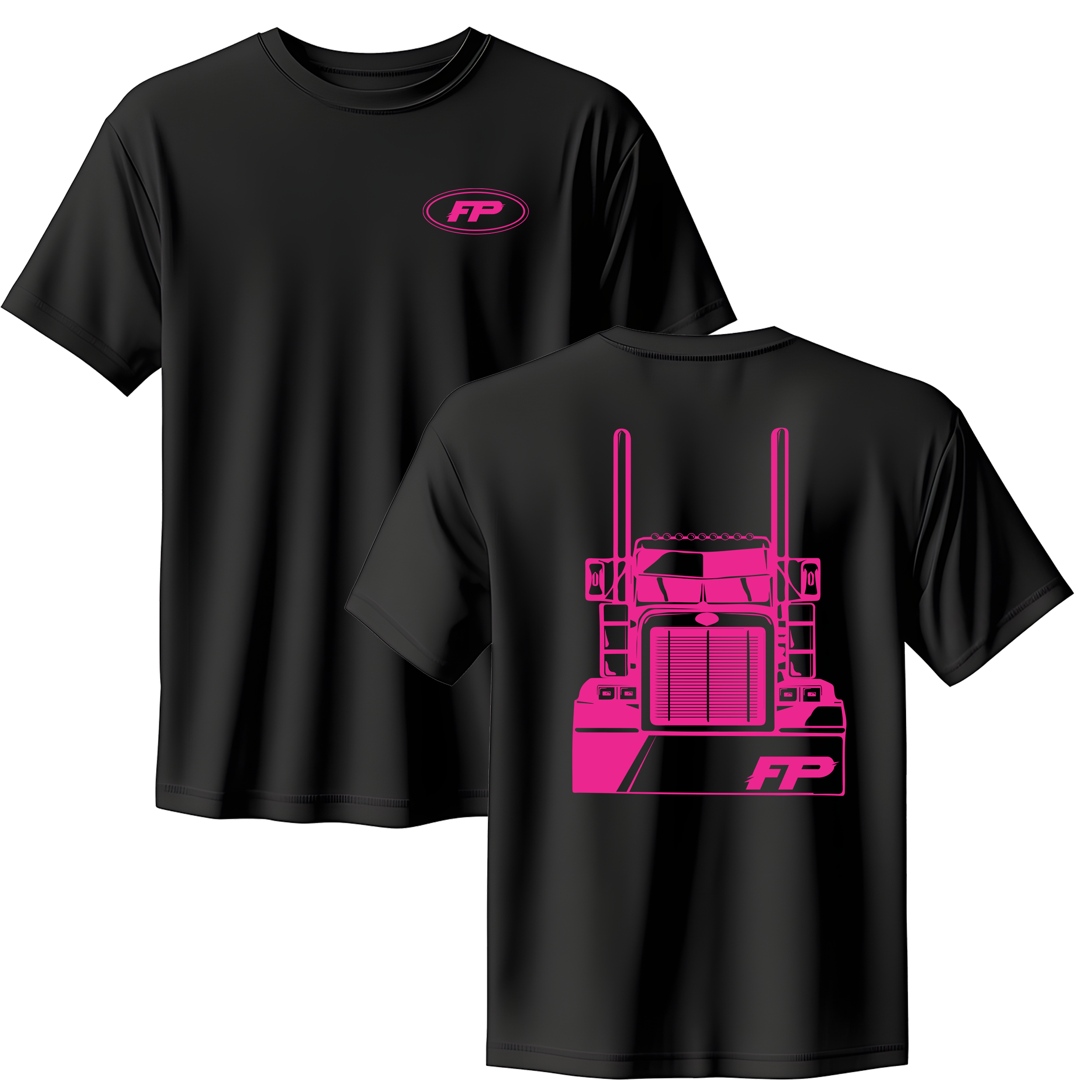 Merch – tagged "T-Shirt" – FP