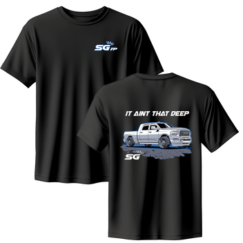 Fitzgerald Performance – FP