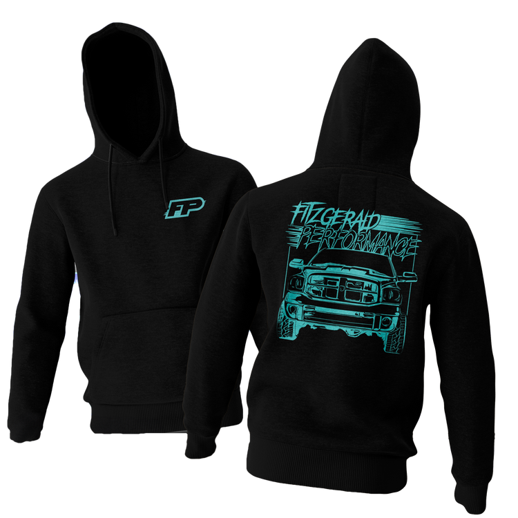 Fitzgerald Performance – FP