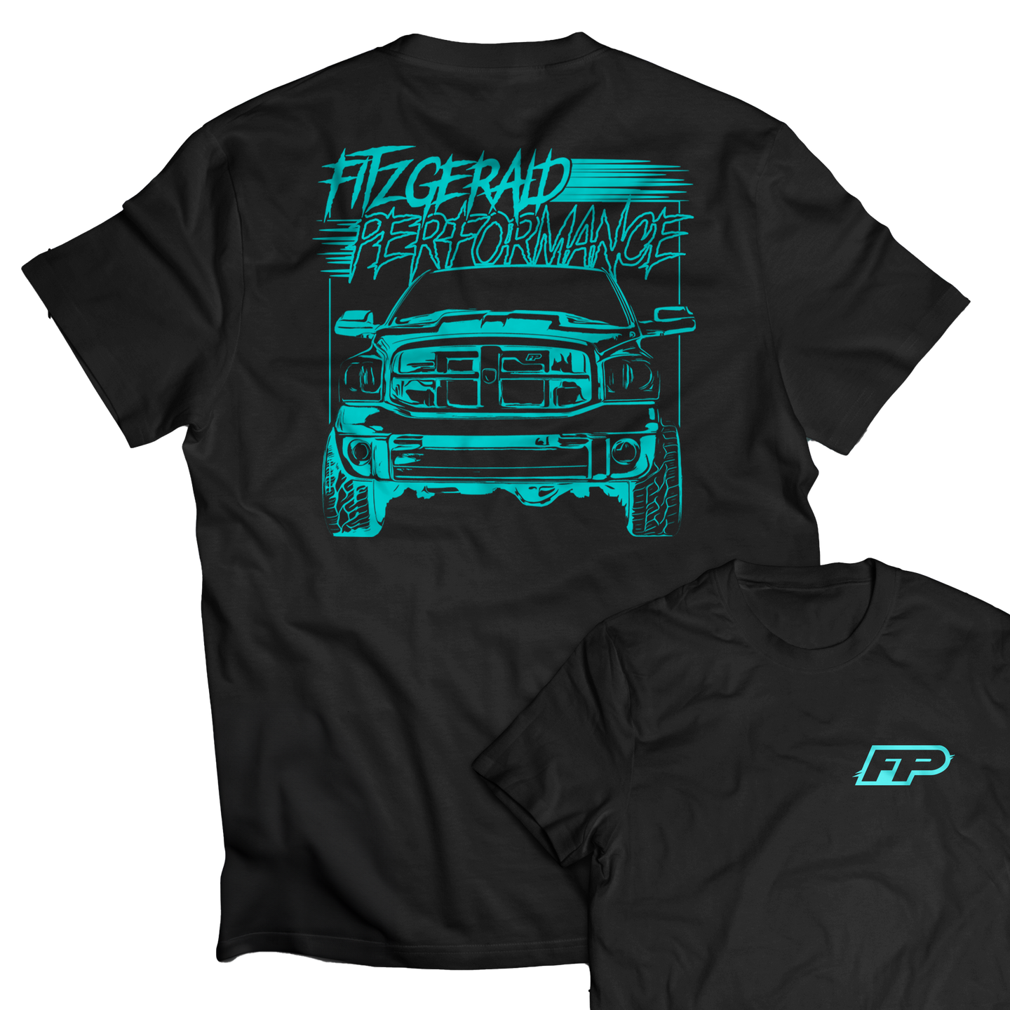 Merch – tagged "T-Shirt" – FP