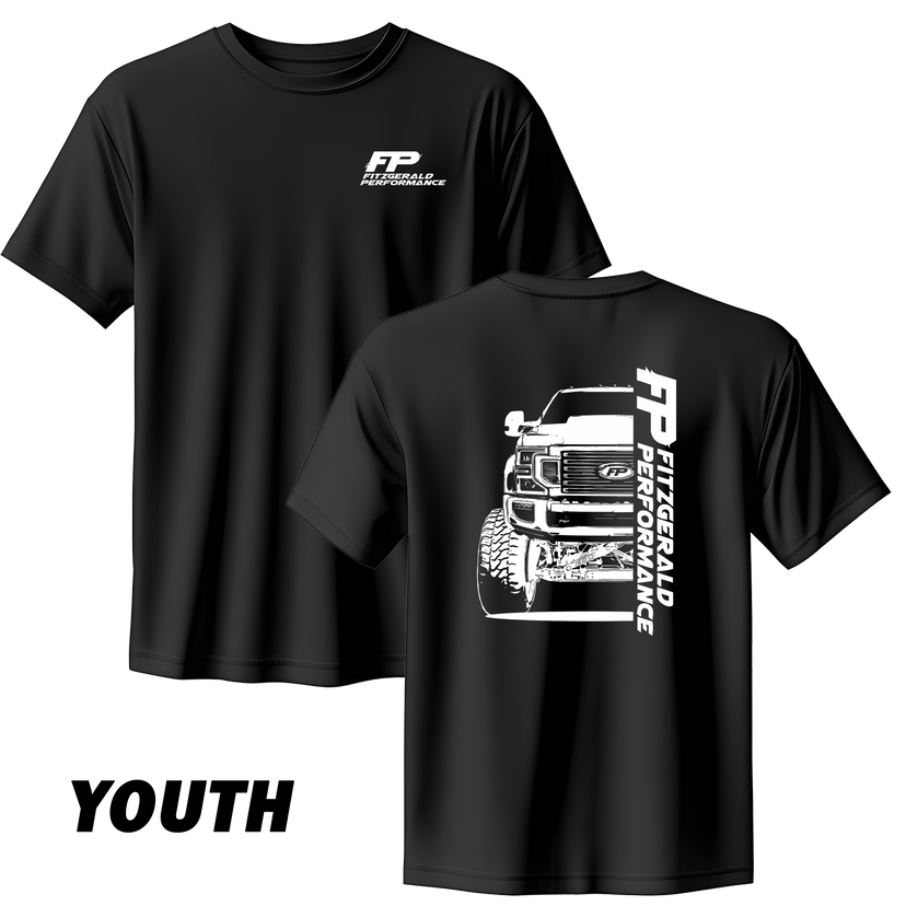 Fitzgerald Performance – FP