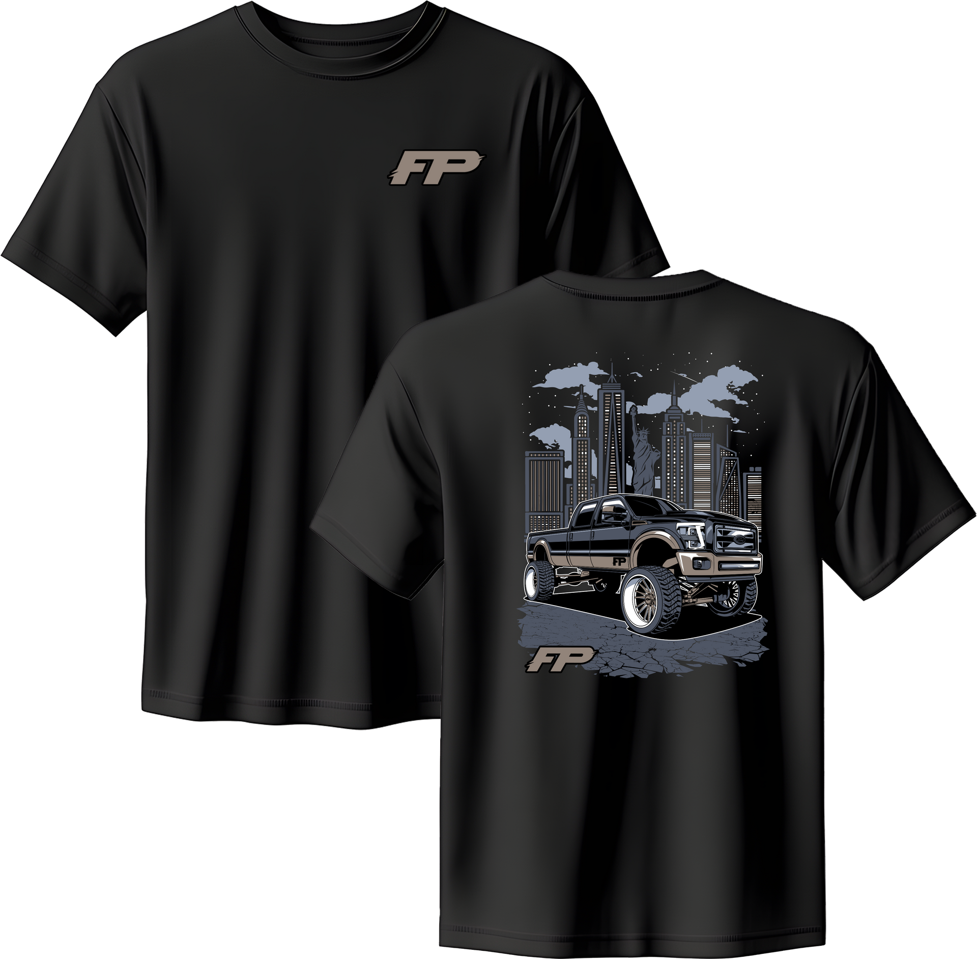 Merch – FP