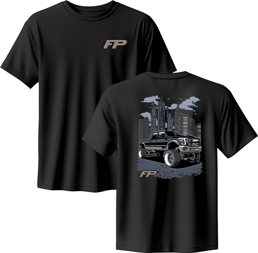 Fitzgerald Performance – FP