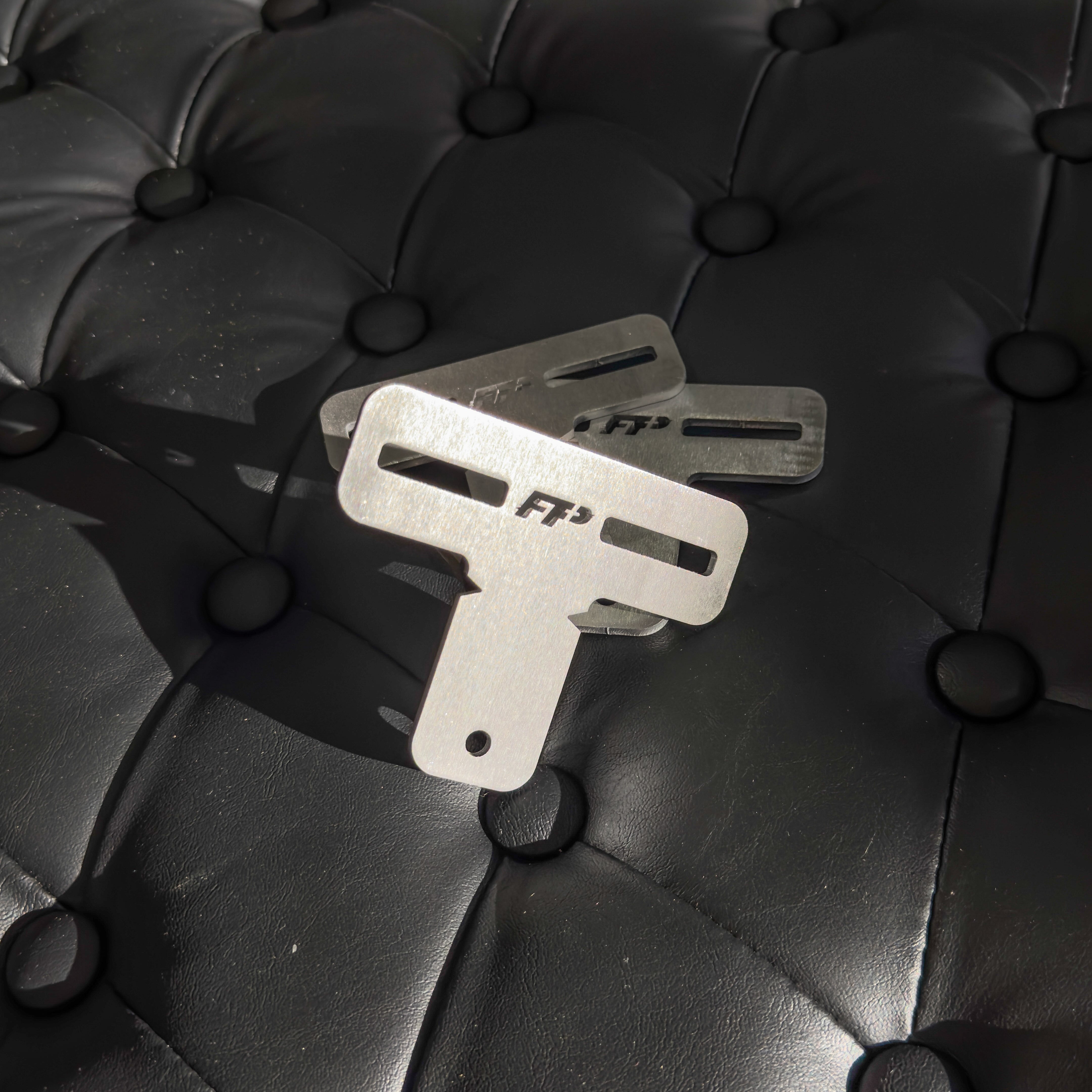 Fitzgerald Performance – FP