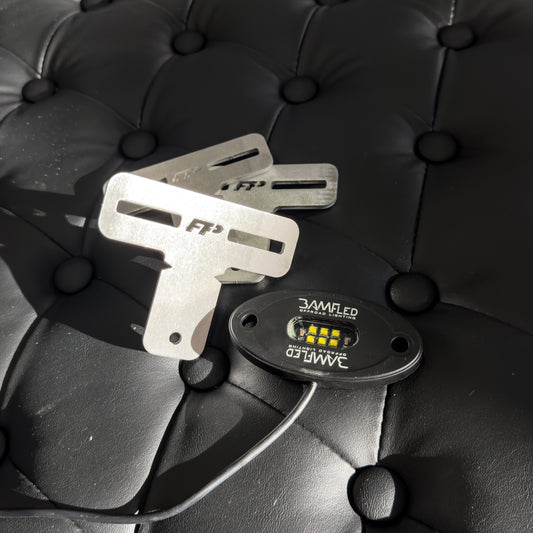 Fitzgerald Performance – FP